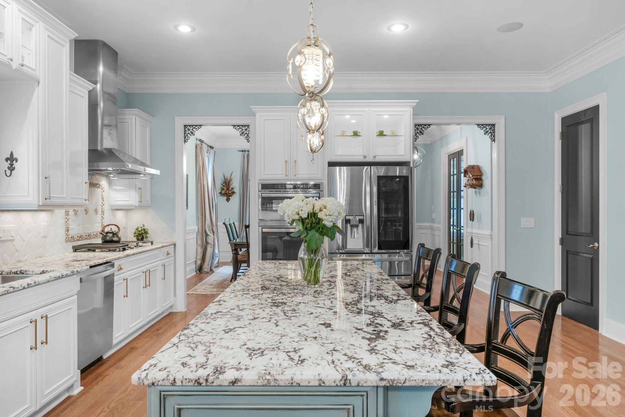 Photo 17 of 9802 Cotton Stand Road, Charlotte, NC