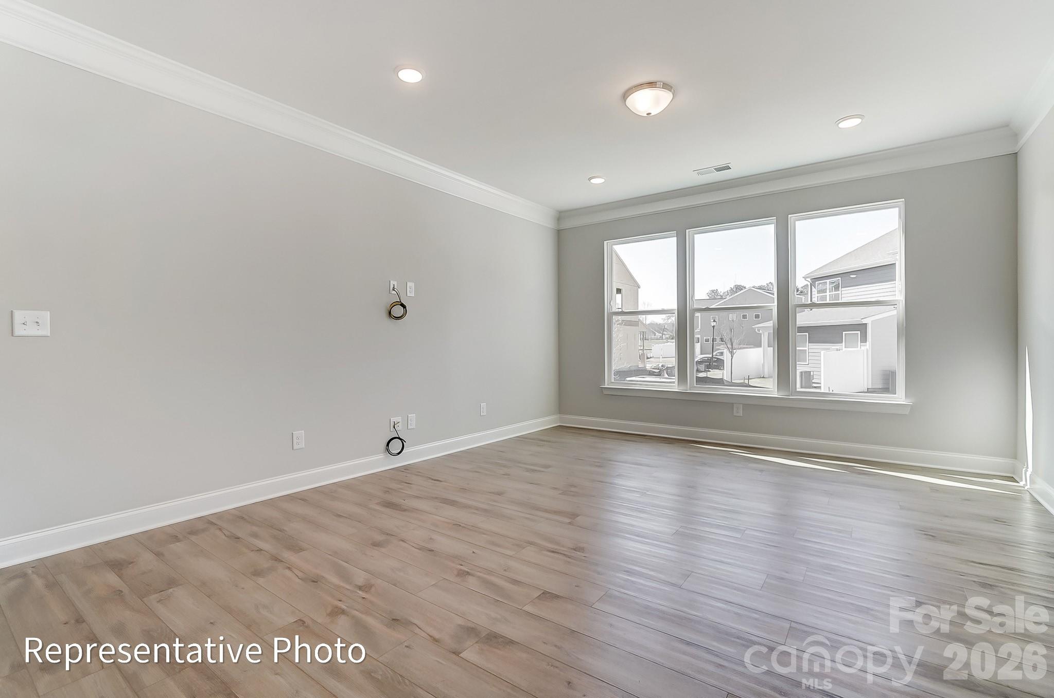 4383 Black Court, Harrisburg, NC - photo 11 of 38
