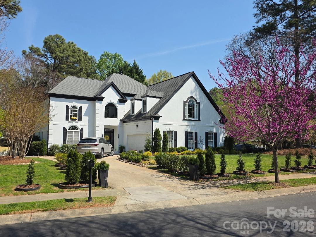 Home for sale at 2419 Tarleton Twins Terrace, Charlotte, NC — photo 1 of 37