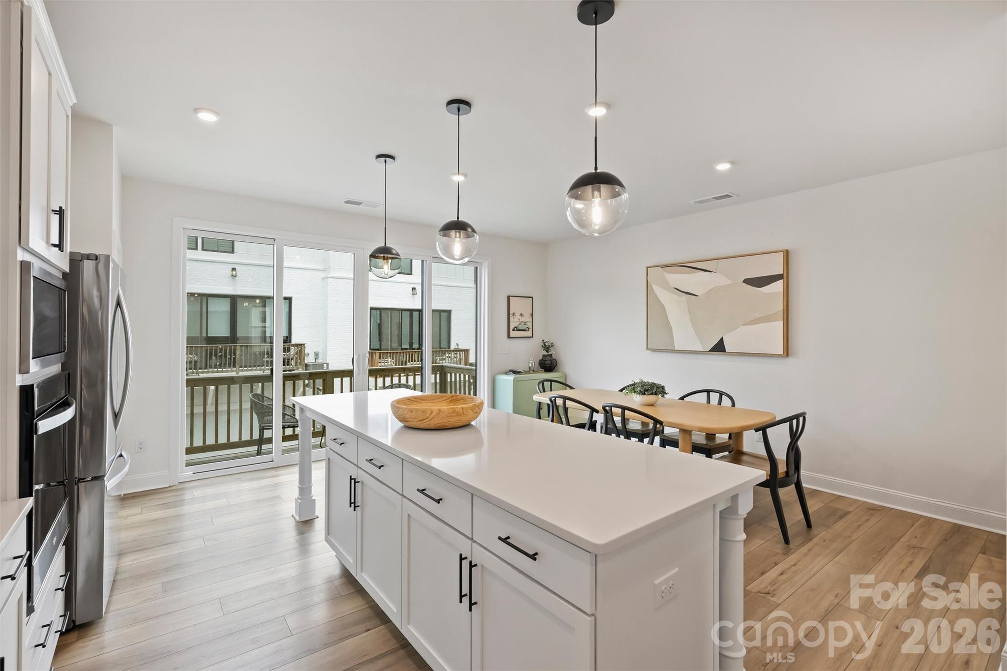 Photo 12 of 3024 (Lot 11) Red Cardinal Lane, Charlotte, NC
