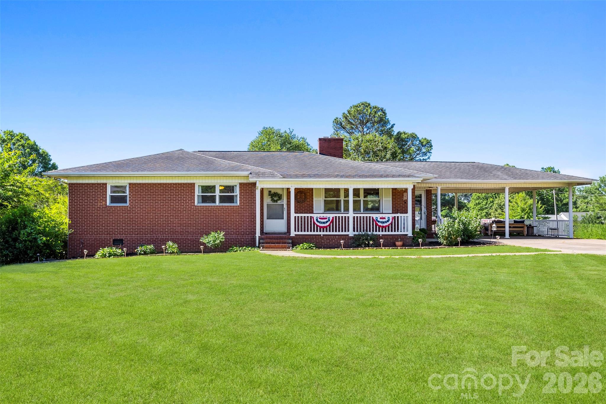 202 Museum Road, Statesville, NC - photo 2 of 21