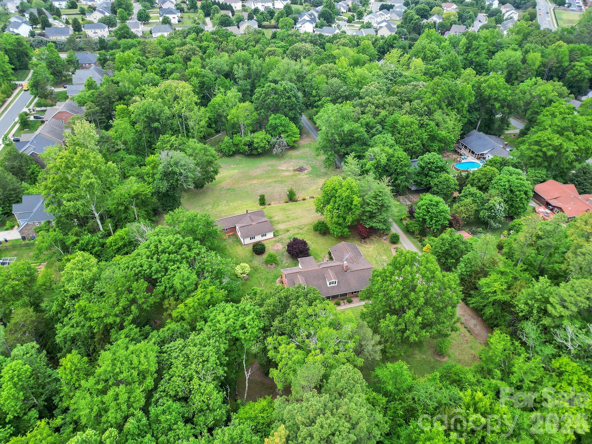 5913 Tom Query Road, Charlotte, NC - photo 41 of 48
