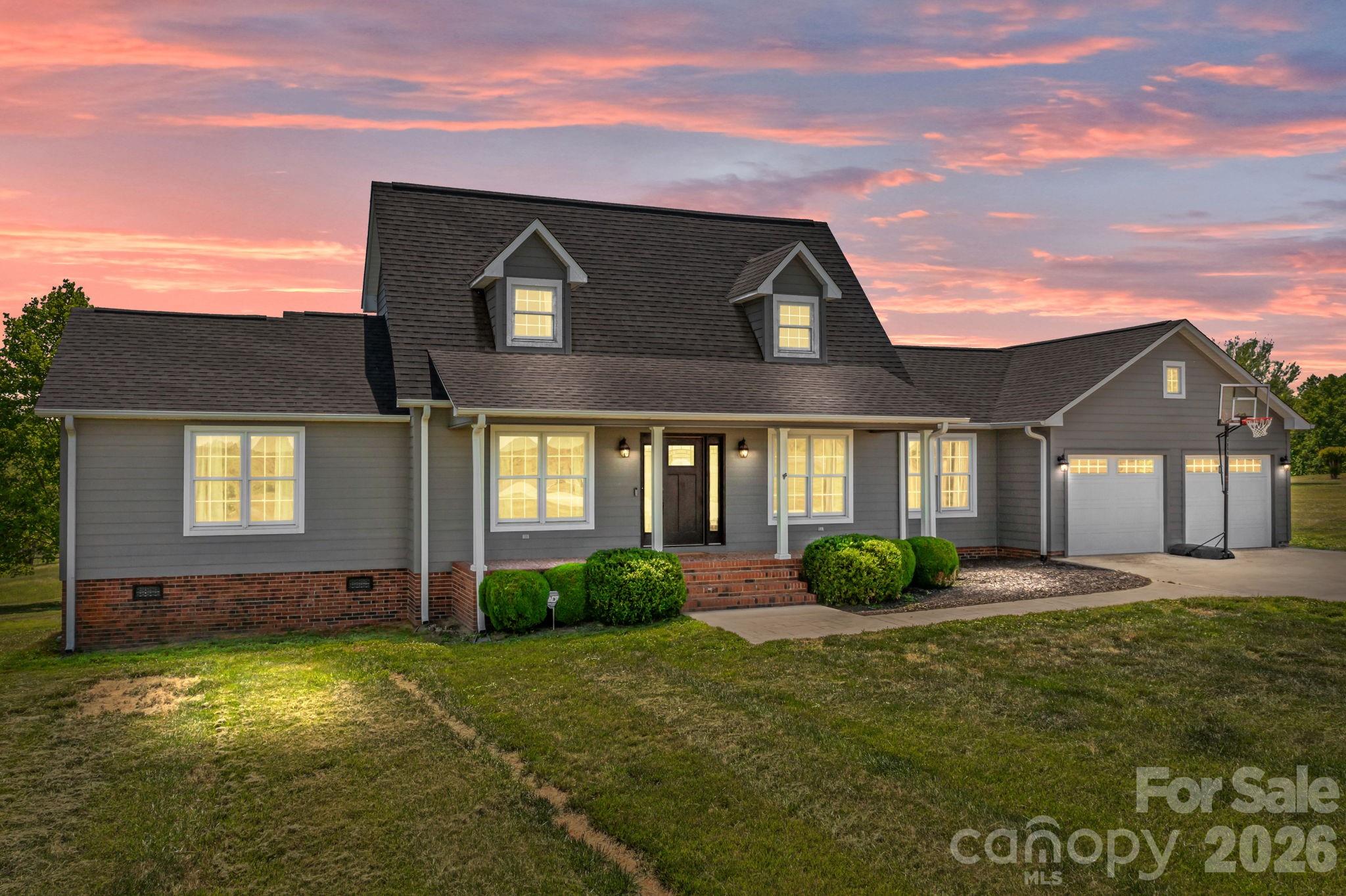 360 Whitaker Road, Shelby, NC
