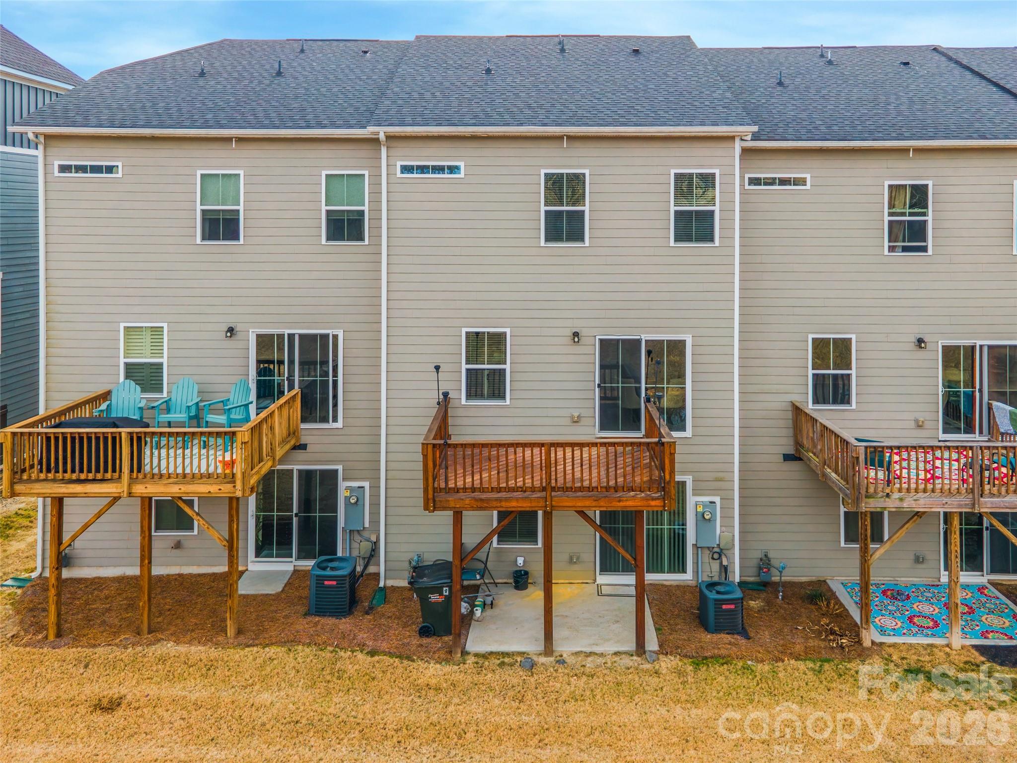 411 Lahinch Drive, Tega Cay, SC - photo 32 of 36