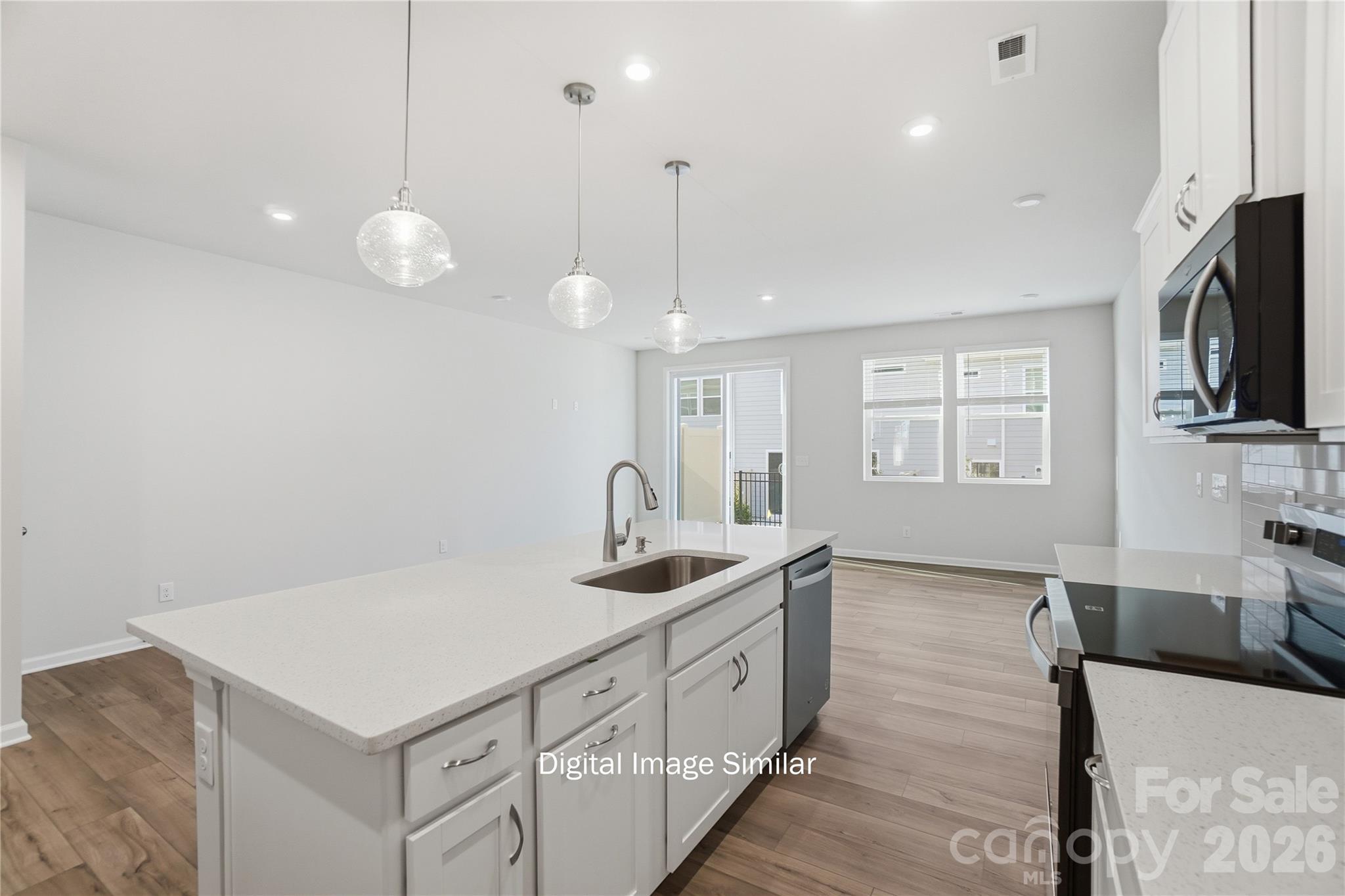 Photo 7 of 6045 Mallow Crossing Lane, Charlotte, NC