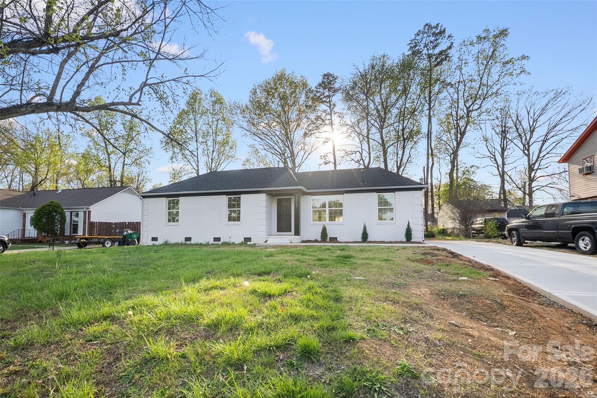 Photo 16 of 10107 Clairemore Place, Charlotte, NC