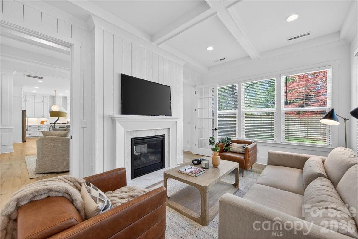 1607 Chippendale Road, Charlotte, NC - photo 24 of 49
