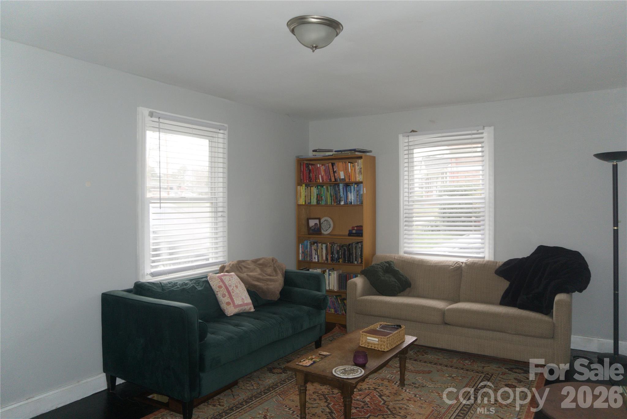 Photo 4 of 2851 Burbank Drive, Charlotte, NC