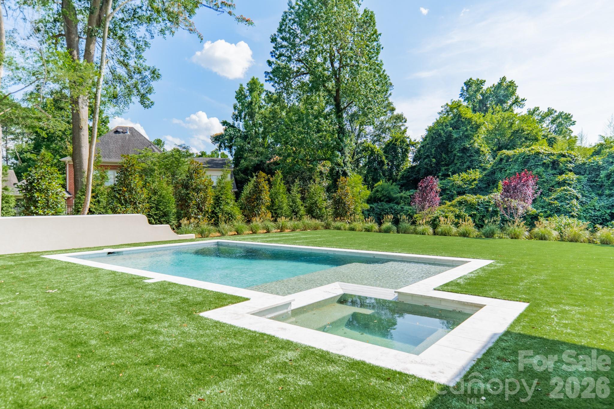 Photo 4 of 8022 Litaker Manor Court, Charlotte, NC