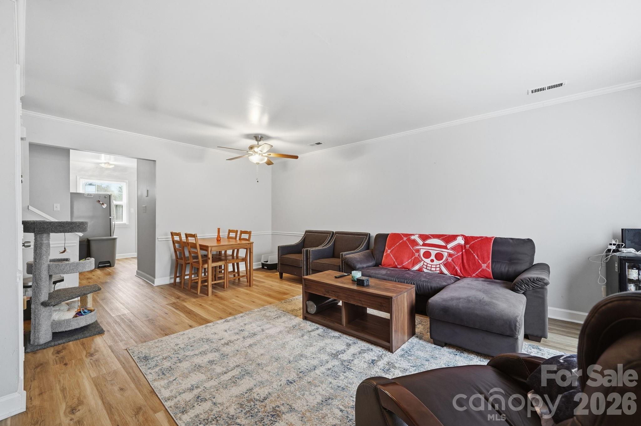 Photo 3 of 5918 Crape Myrtle Lane, Charlotte, NC