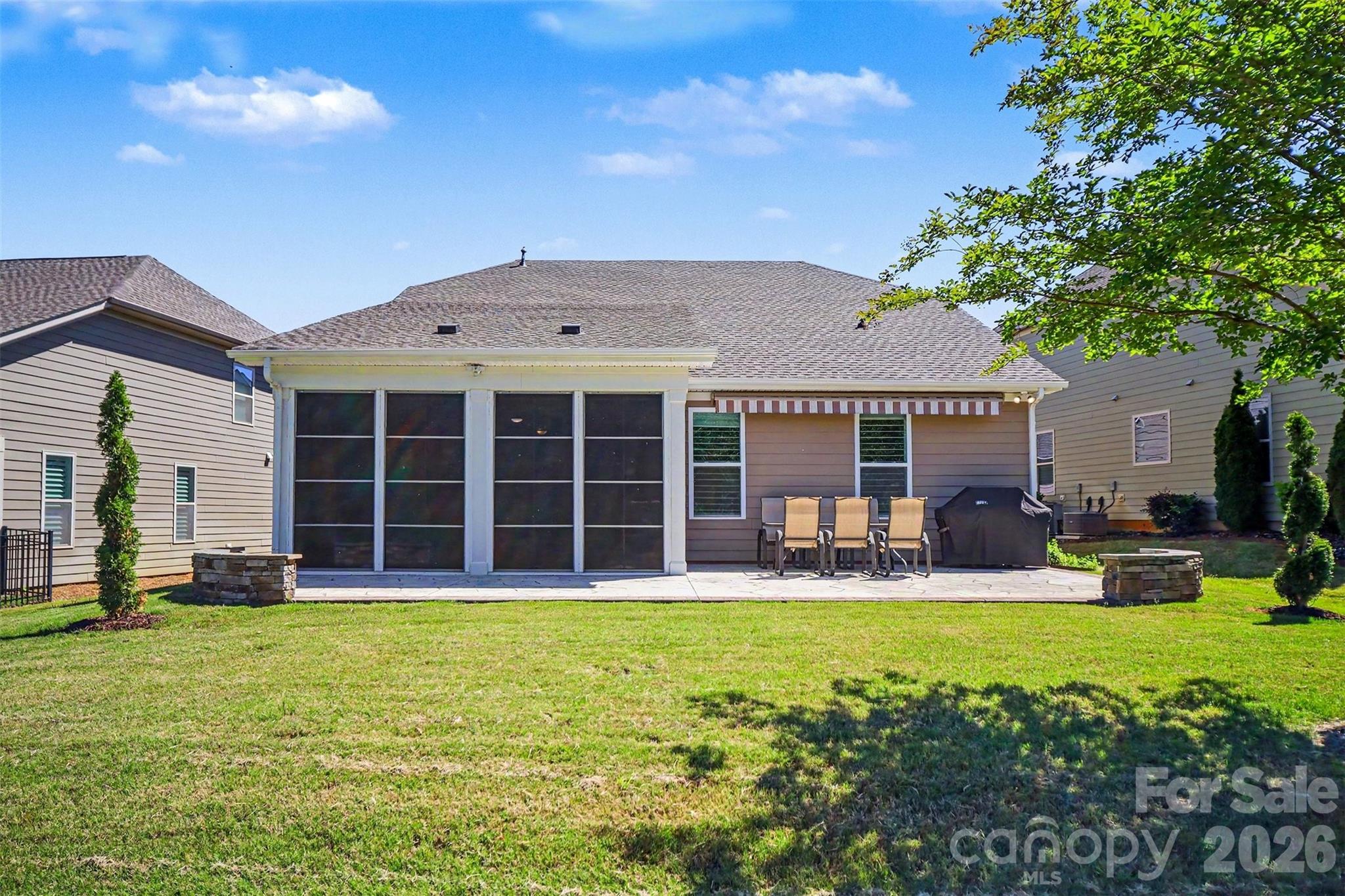 Photo 42 of 8407 Festival Way, Charlotte, NC
