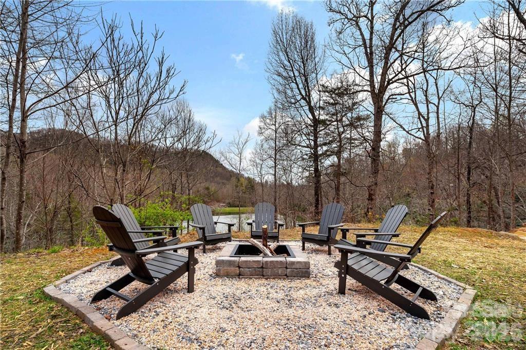 552 Lake Road, Old Fort, NC - photo 42 of 47