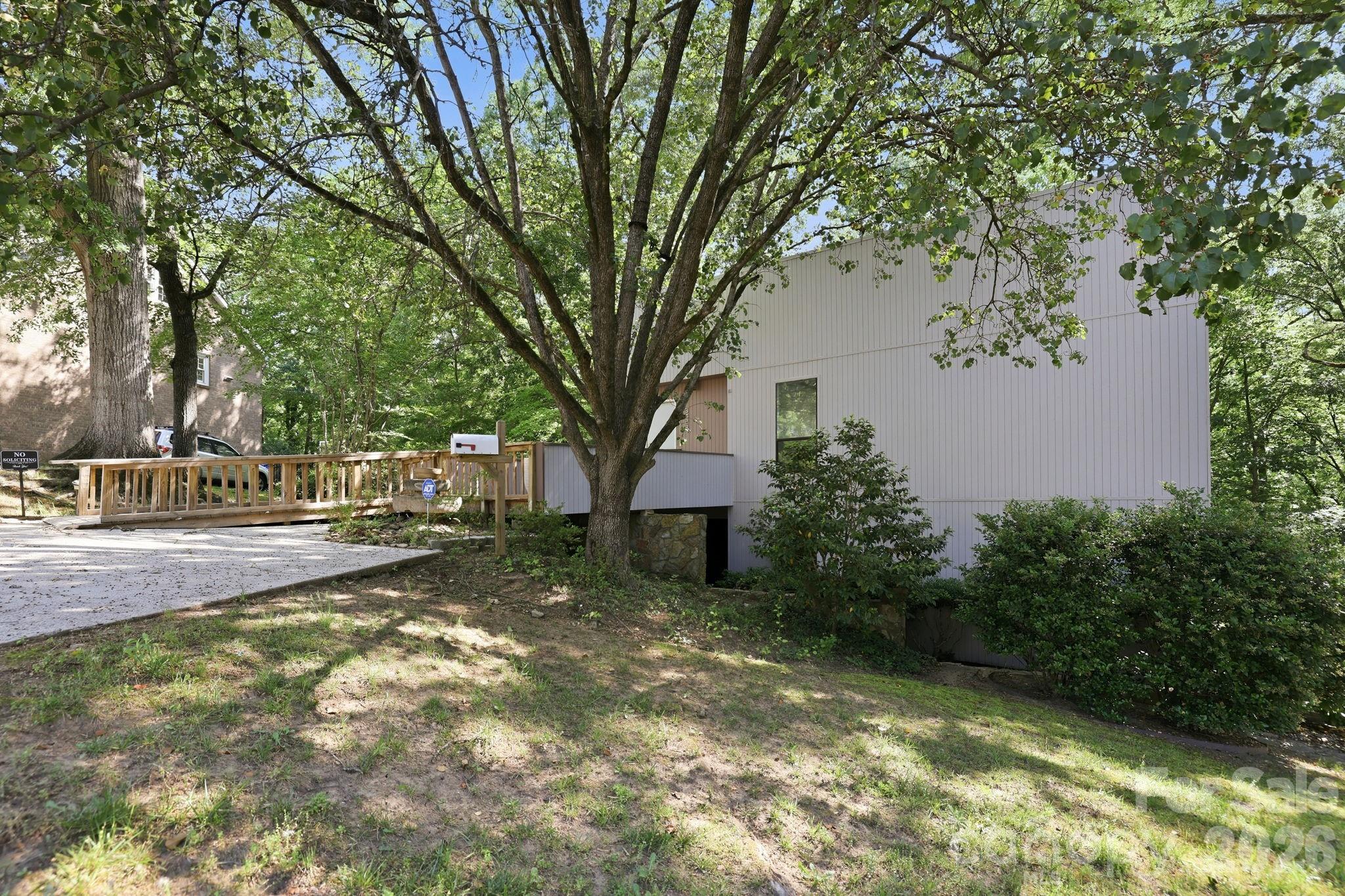 3423 Tinkerbell Lane, Charlotte, NC - photo 42 of 49