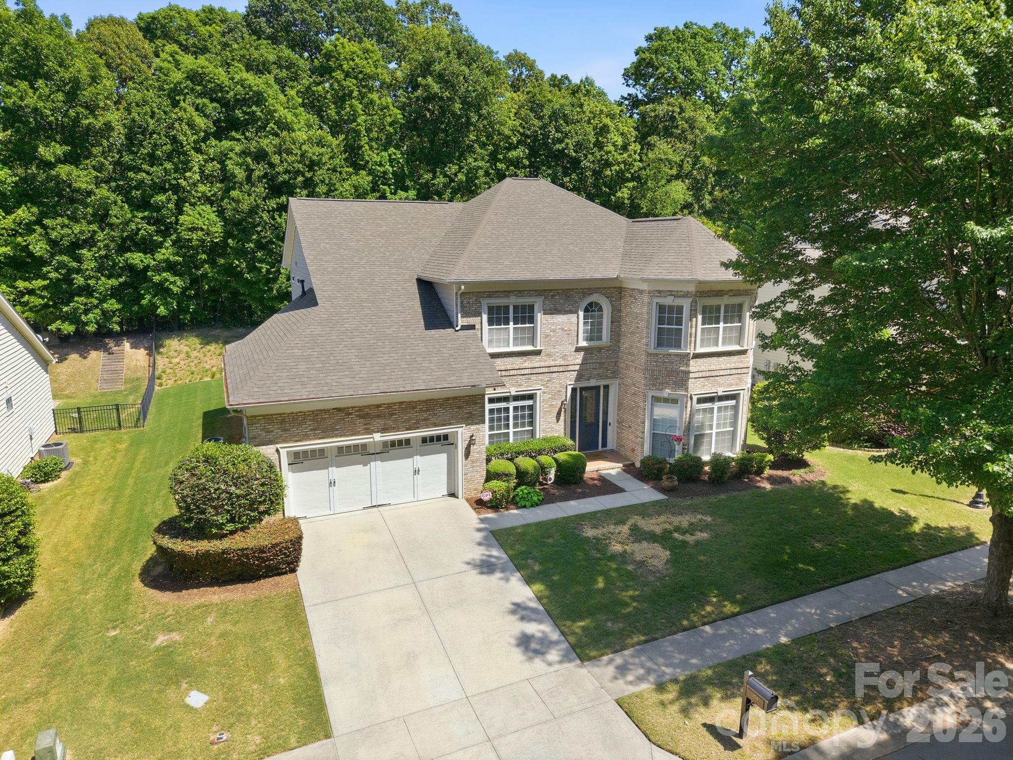 204 Black Mountain Drive, Fort Mill, SC