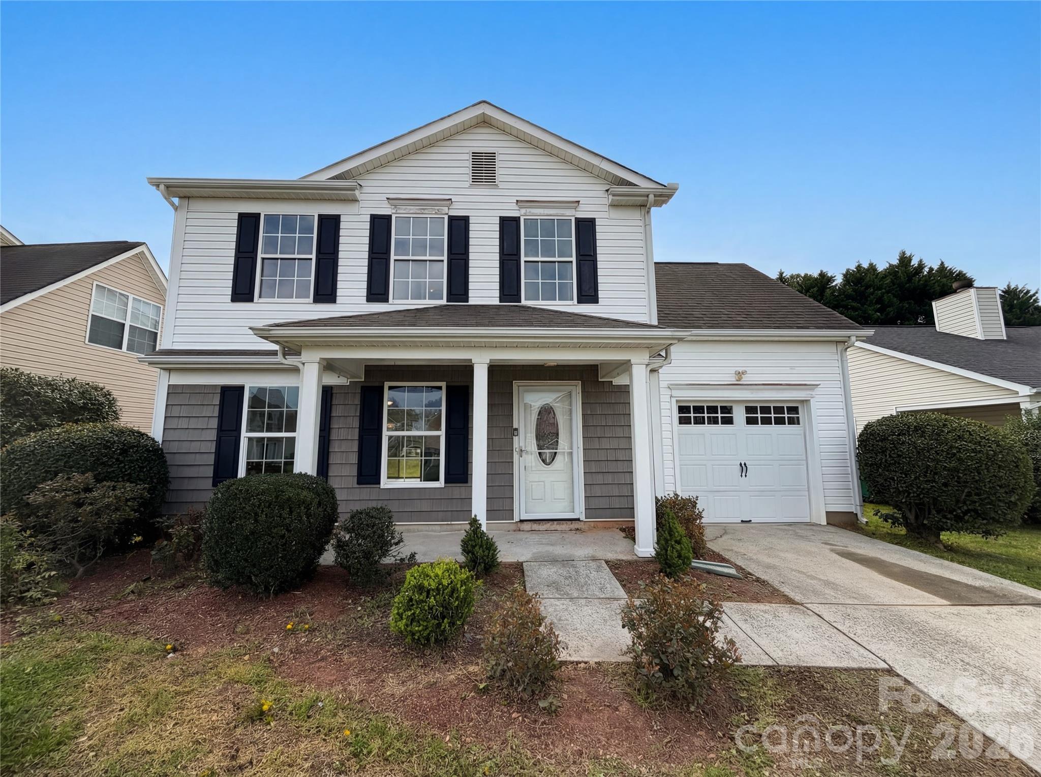 Home for sale at 11319 Red Finch Lane, Charlotte, NC — photo 1 of 16