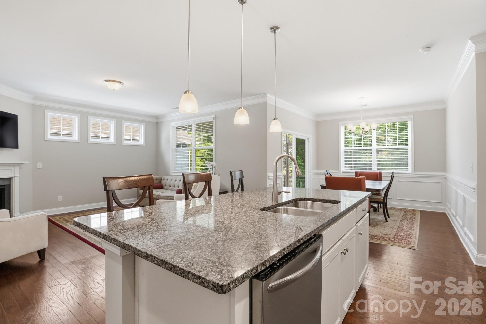 5032 Lydney Circle, Waxhaw, NC - photo 4 of 43
