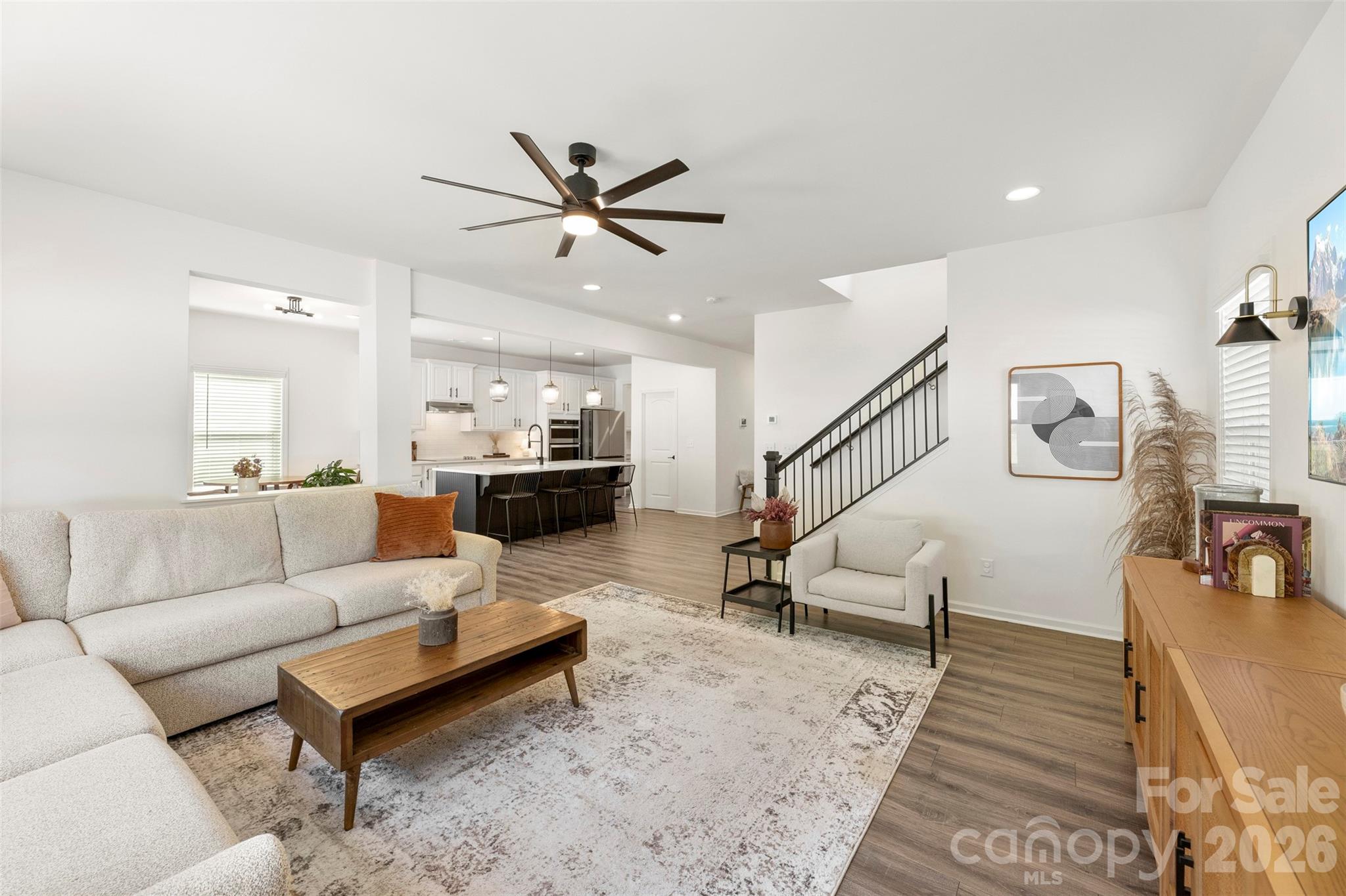 Photo 3 of 3152 Pinehills Way, Mount Holly, NC