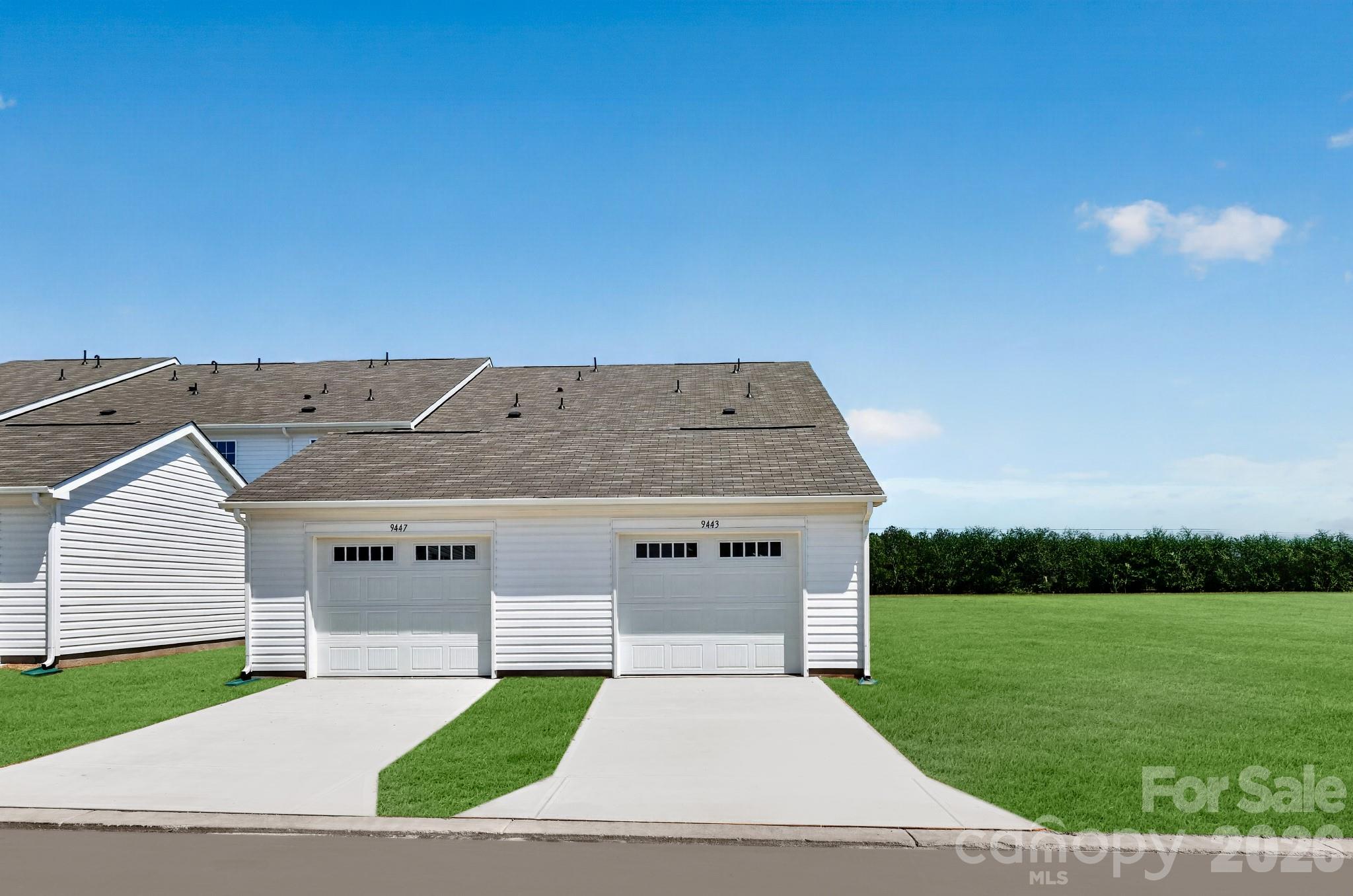 Photo 2 of 9443 Old Dowd Road162, Charlotte, NC