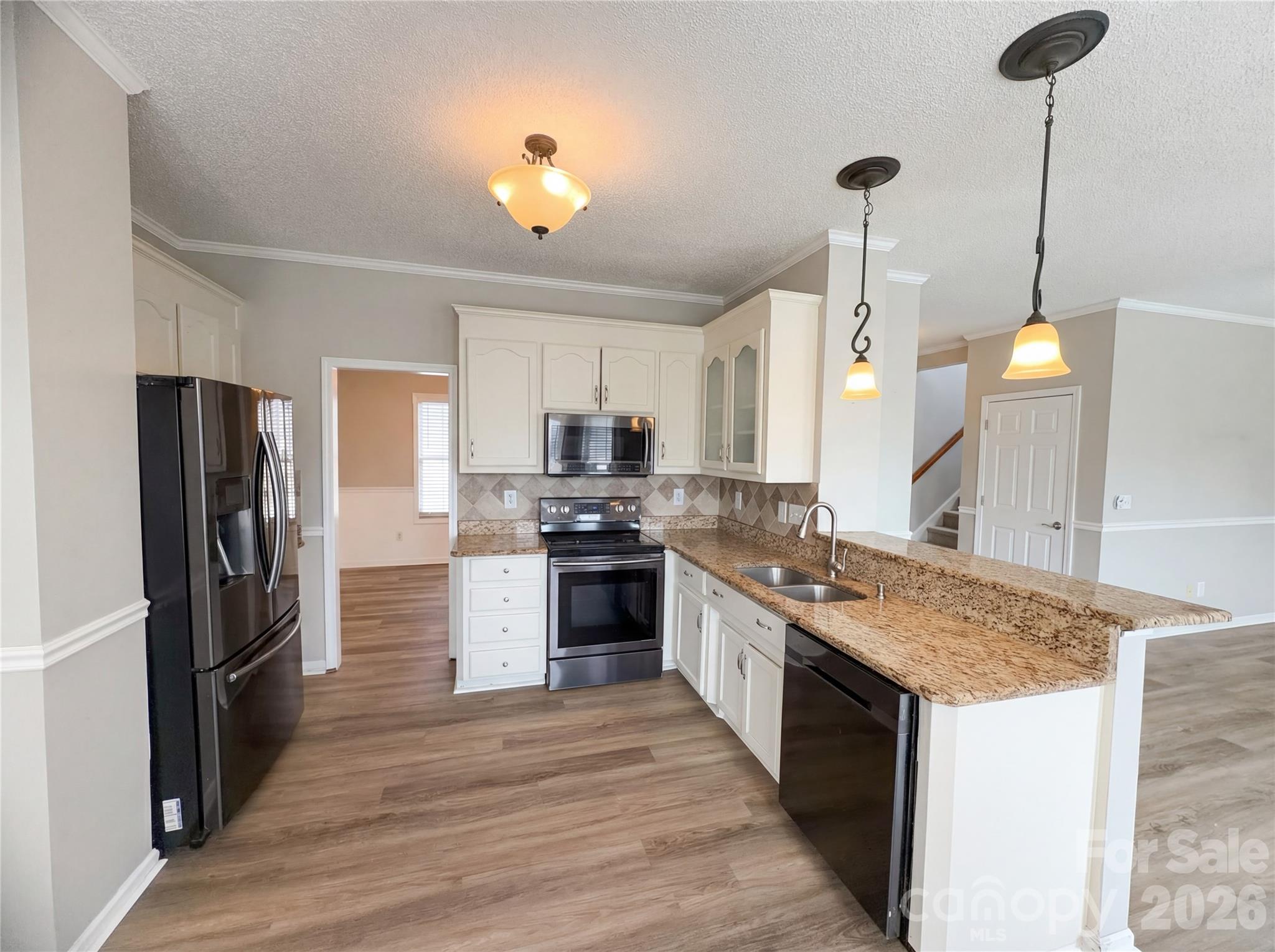Photo 2 of 368 Holstein Drive, Dallas, NC