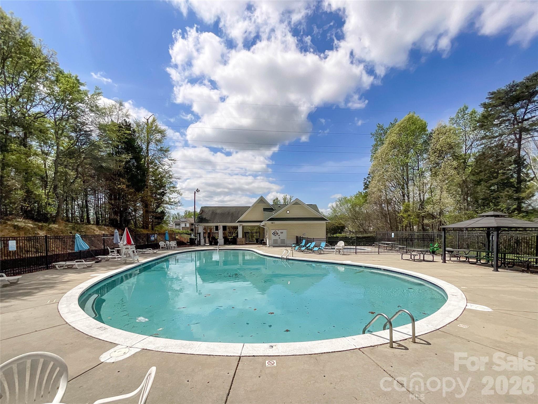 Photo 34 of 15137 Oldcorn Lane, Charlotte, NC