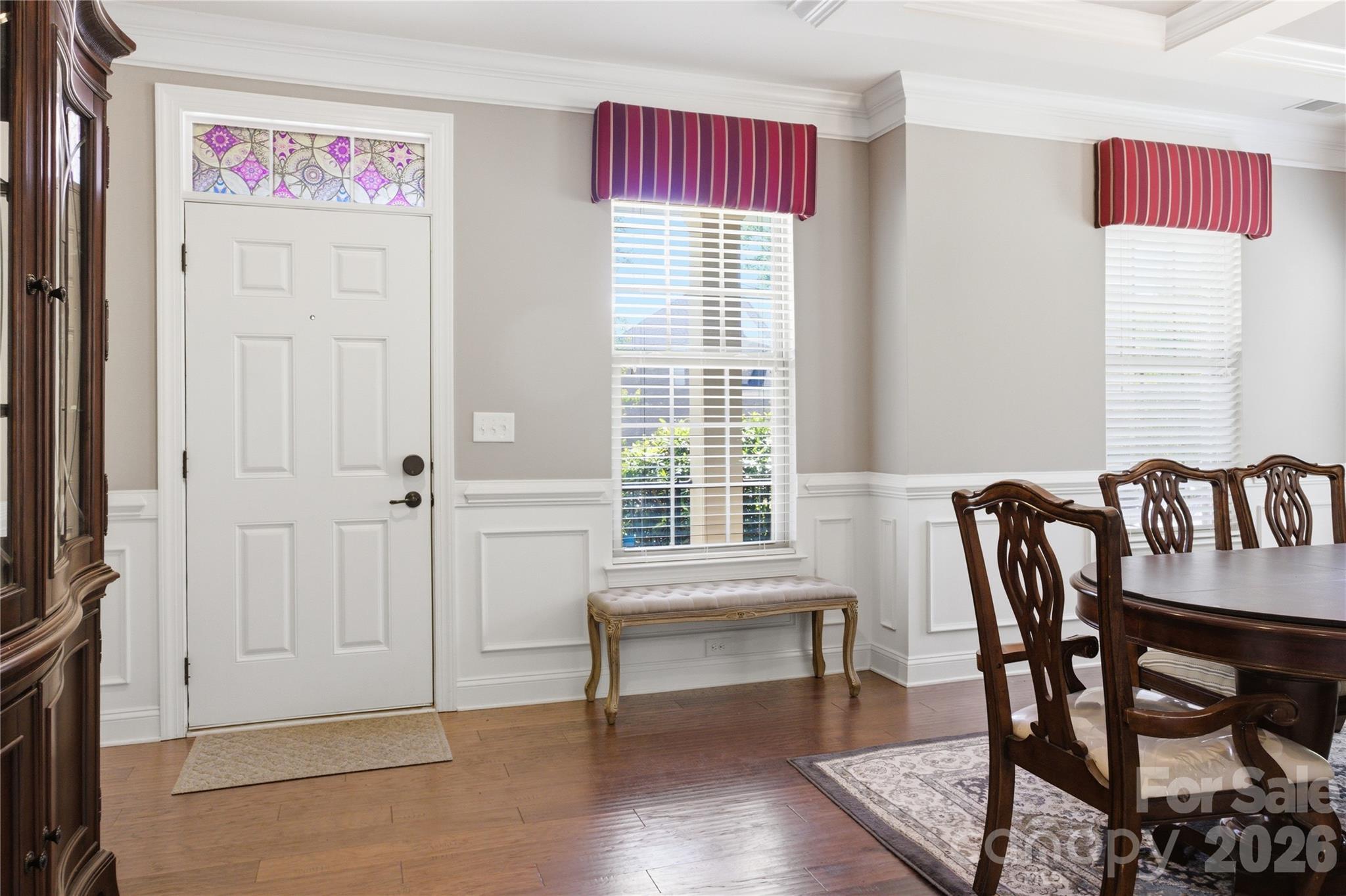 8306 Early Bird Way, Mint Hill, NC - photo 5 of 47