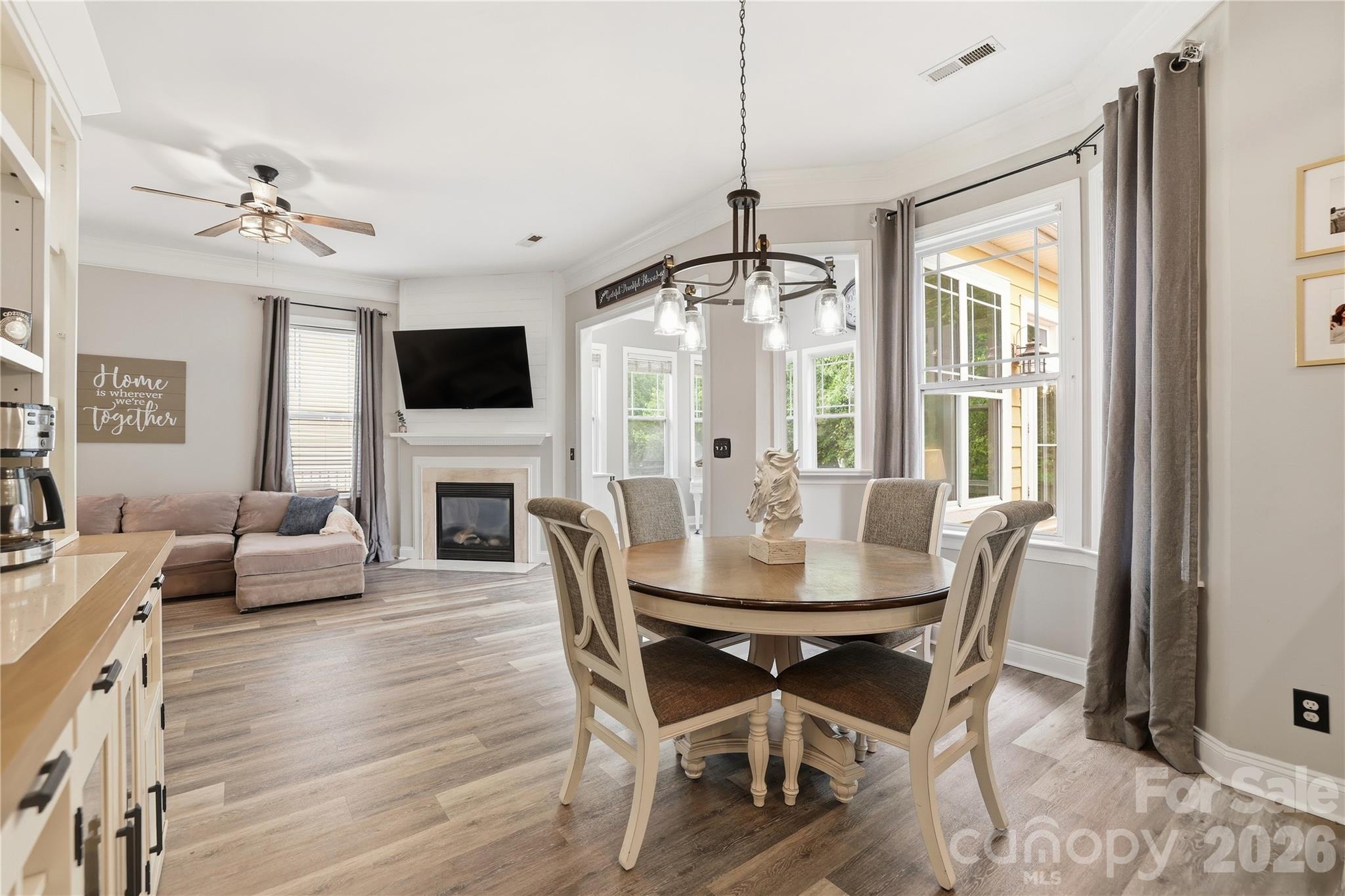 4001 Ladys Secret Drive, Indian Trail, NC - photo 9 of 49