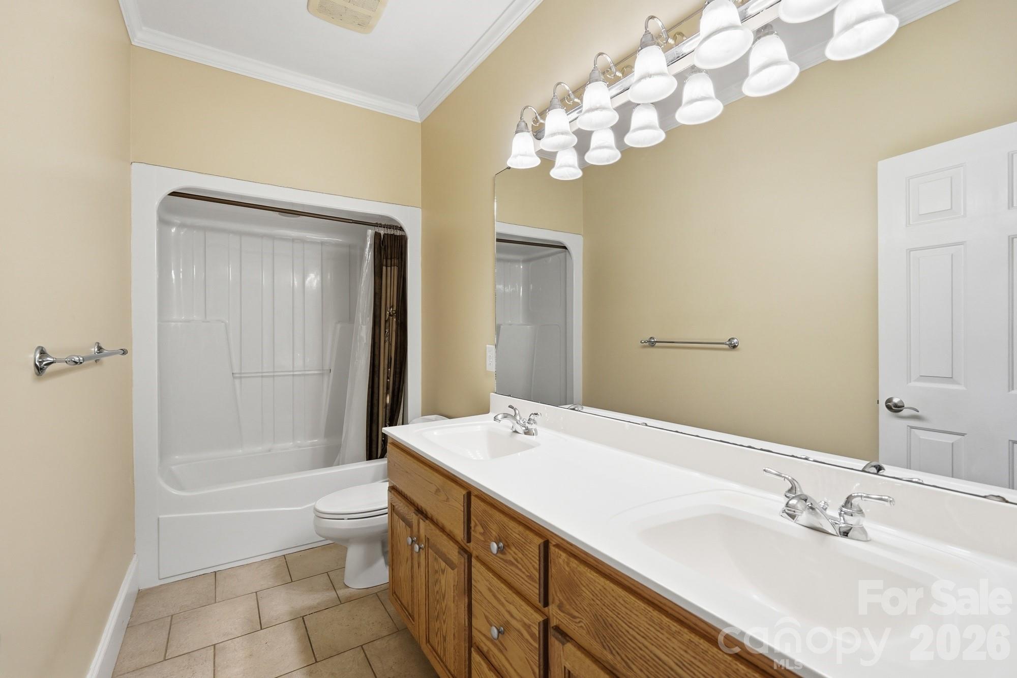 2811 Belk Mill Road, Wingate, NC - photo 26 of 37