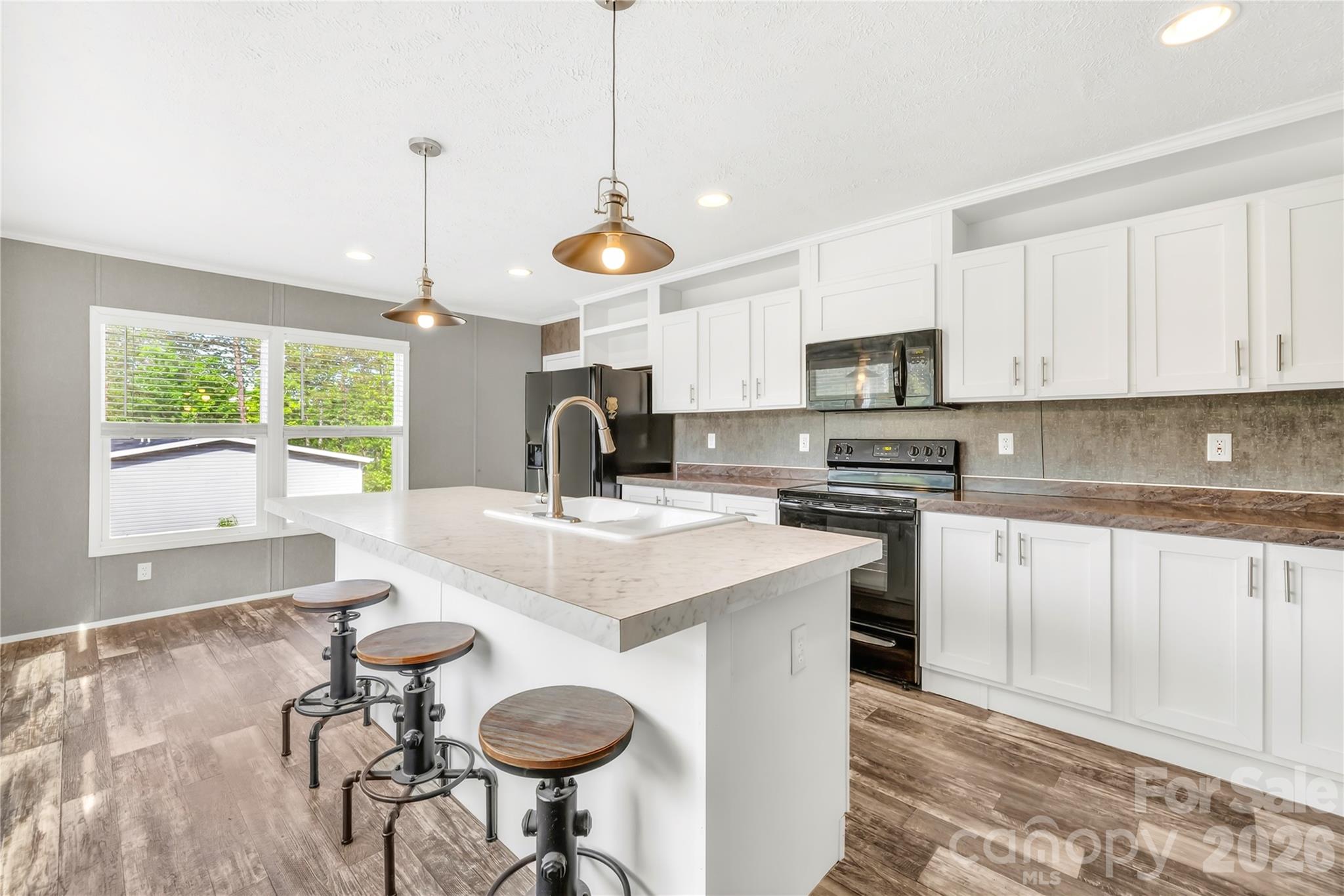 171 Brook Creek Drive, Troutman, NC - photo 17 of 35