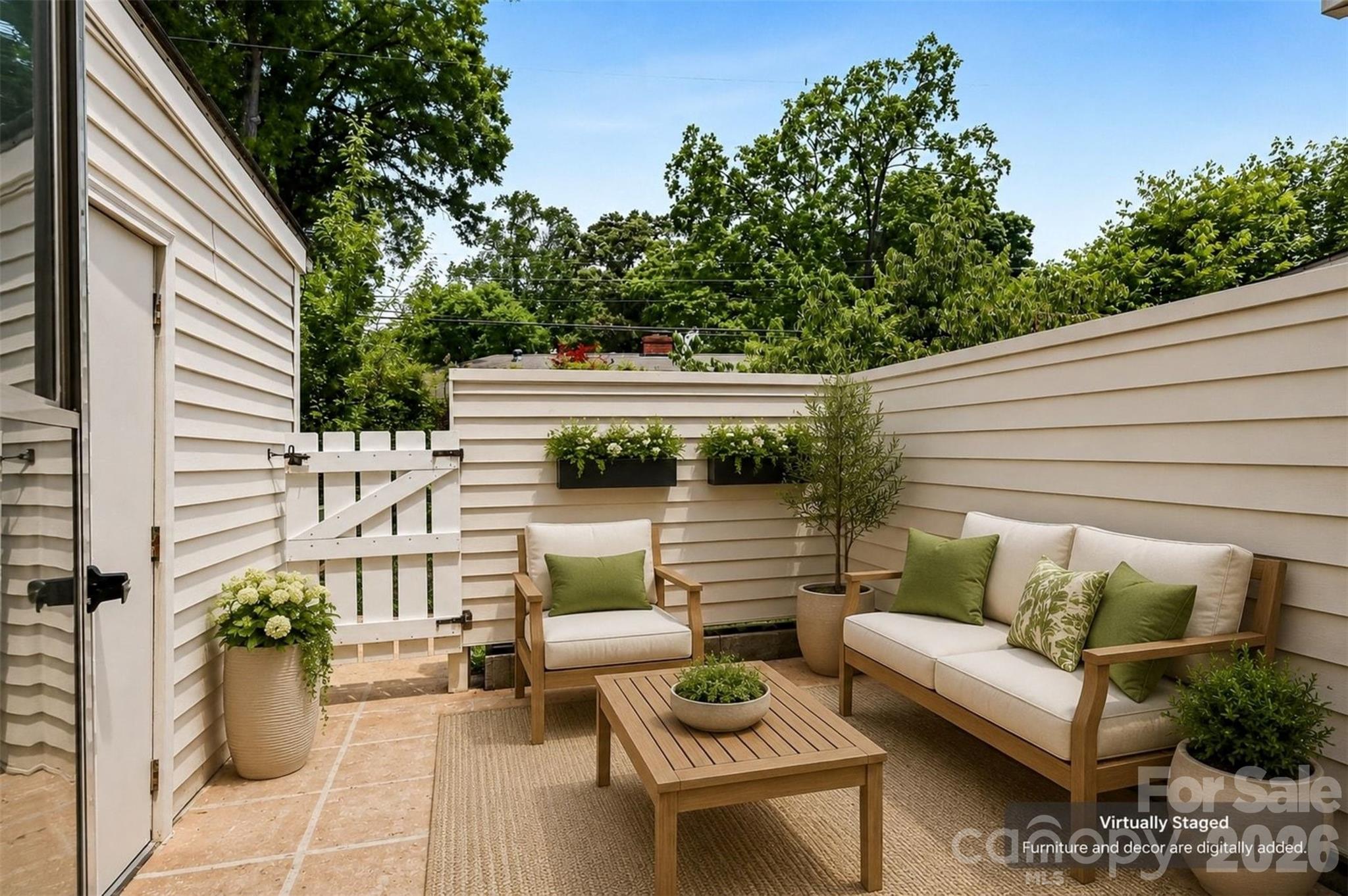 Photo 27 of 3720 Park RoadL, Charlotte, NC