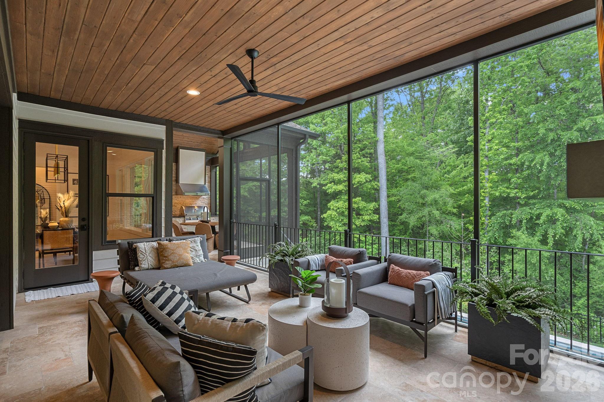 17416 Gillican Overlook Road, Davidson, NC - photo 15 of 49