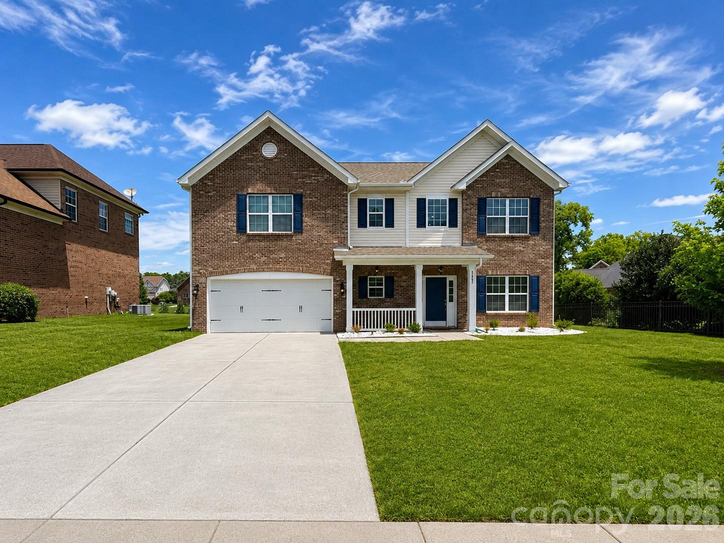 Home for sale at 2482 Chatham Drive, Fort Mill, SC — photo 1 of 36