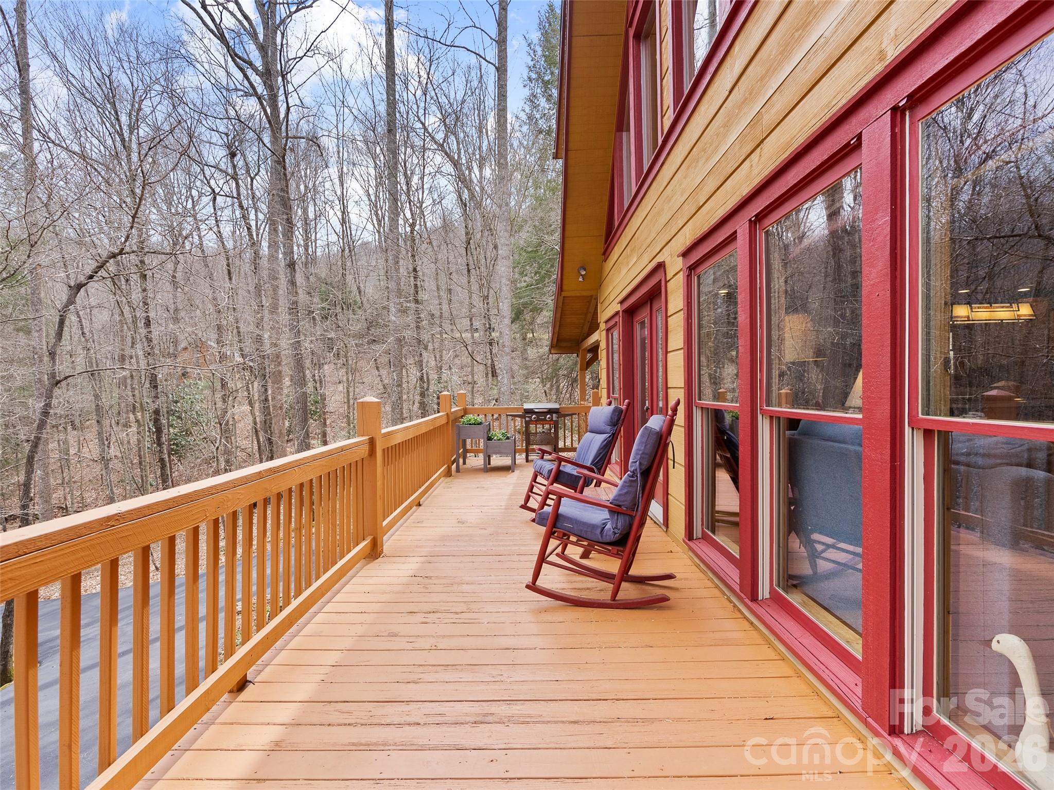 412 Blue Mist Way, Arden, NC - photo 34 of 45