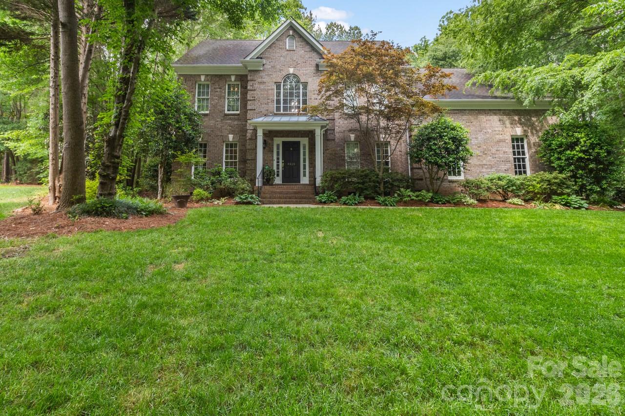 4415 Everclear Court, Charlotte, NC