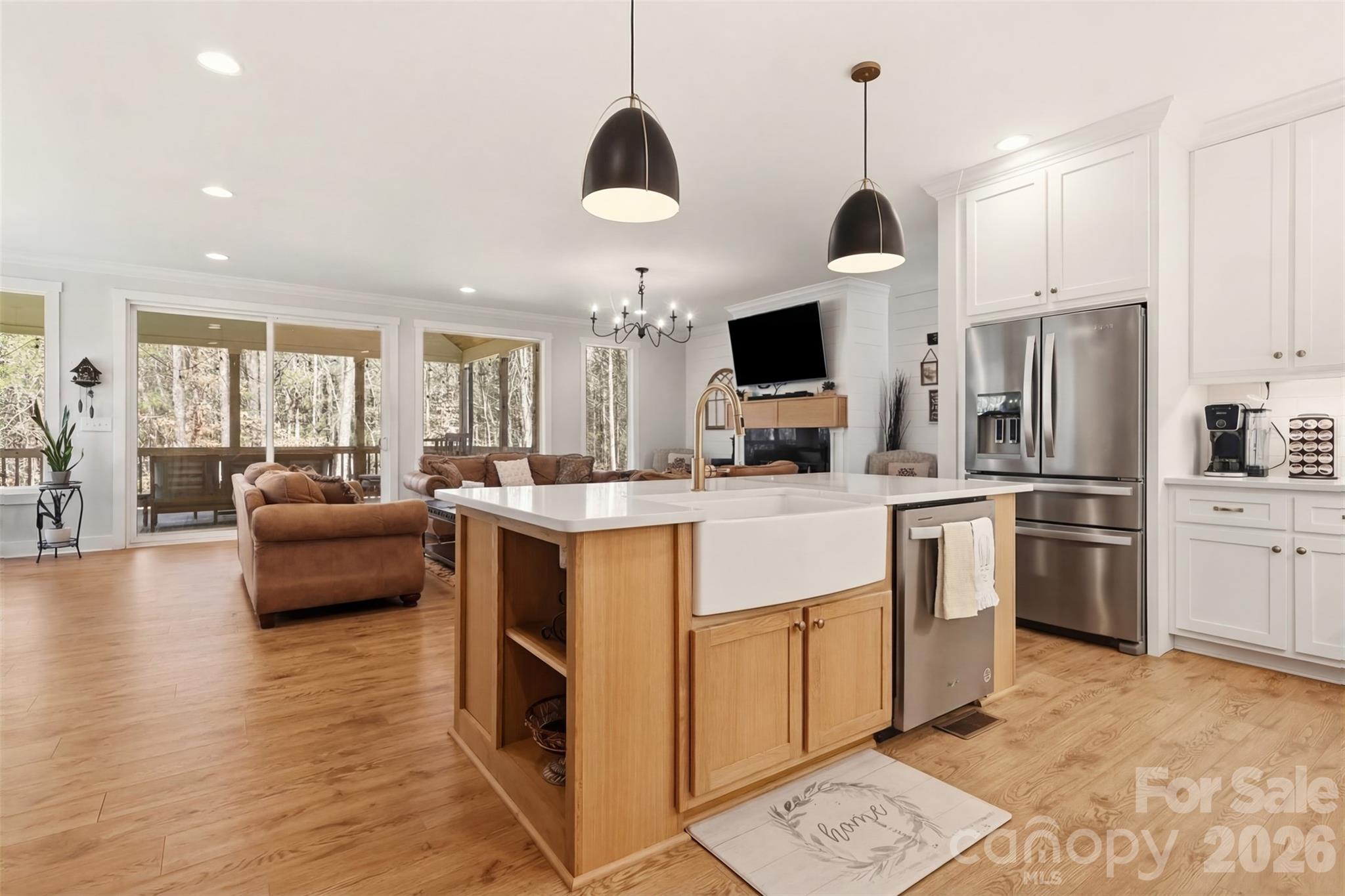 4980 Foster Road, Cleveland, NC - photo 13 of 46