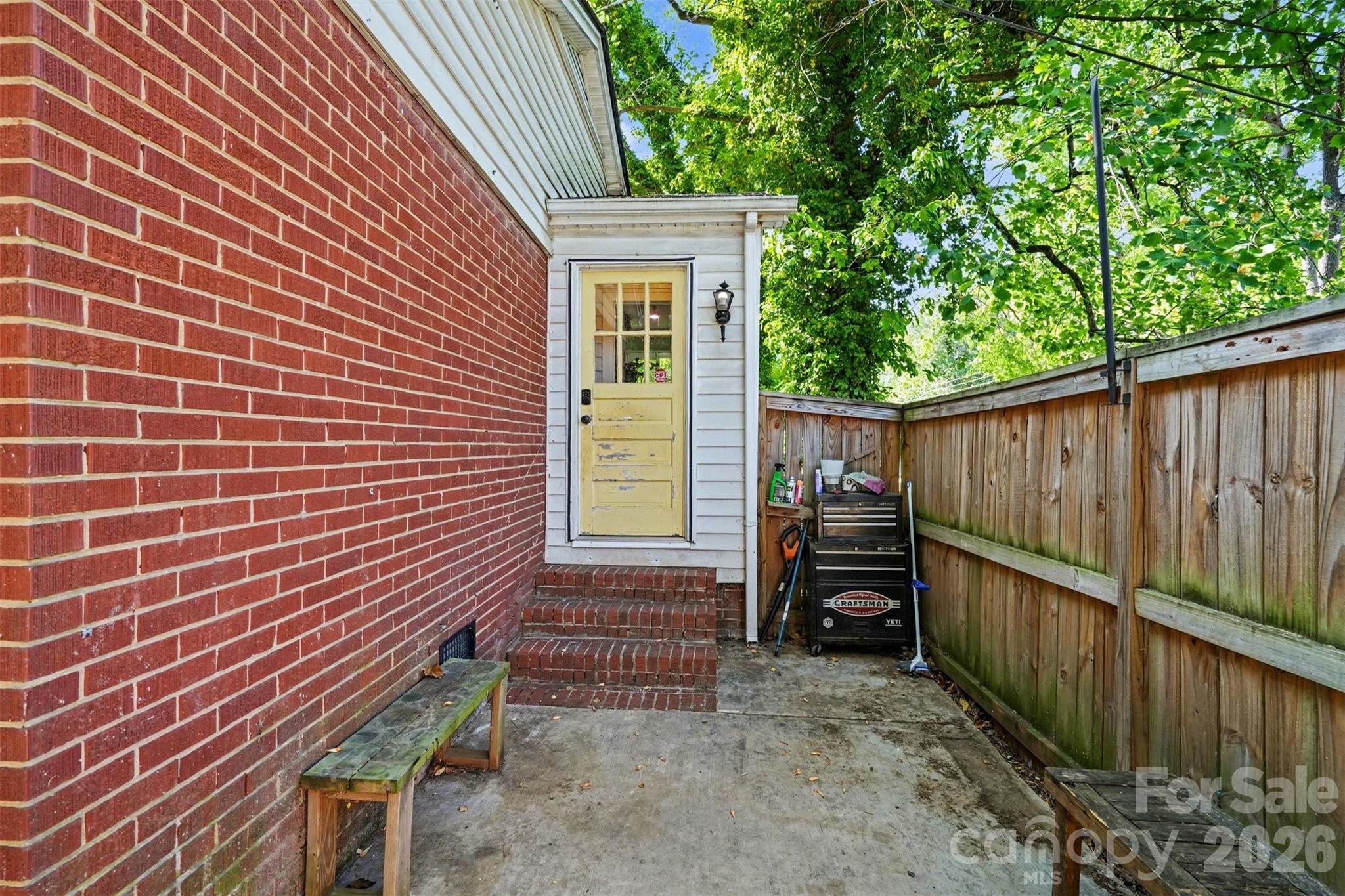 3942 Glenville Avenue, Charlotte, NC - photo 22 of 31