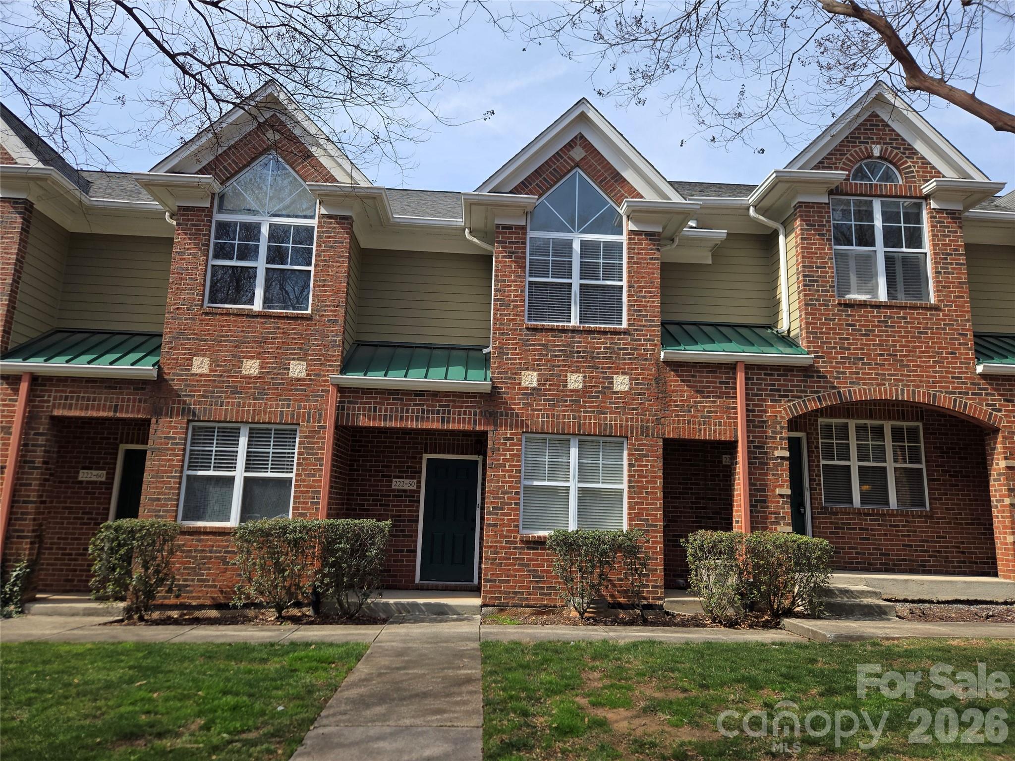 Photo 2 of 222 S Torrence Street50, Charlotte, NC