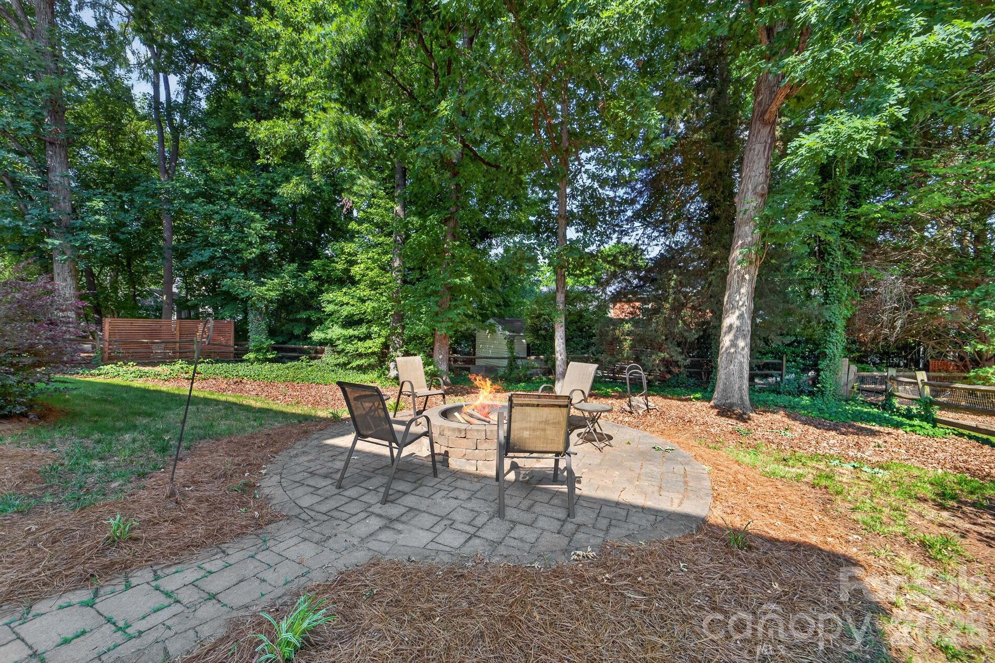 8812 Kingston Forest Drive, Charlotte, NC - photo 35 of 37