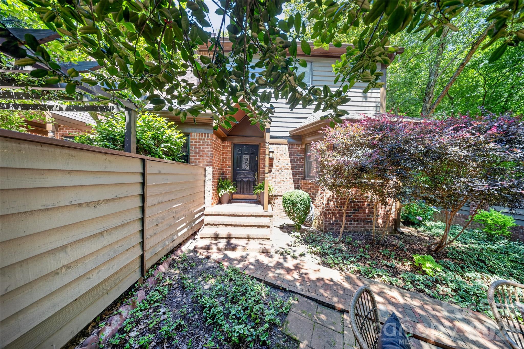 Photo 2 of 7407 Newmans Lane, Charlotte, NC