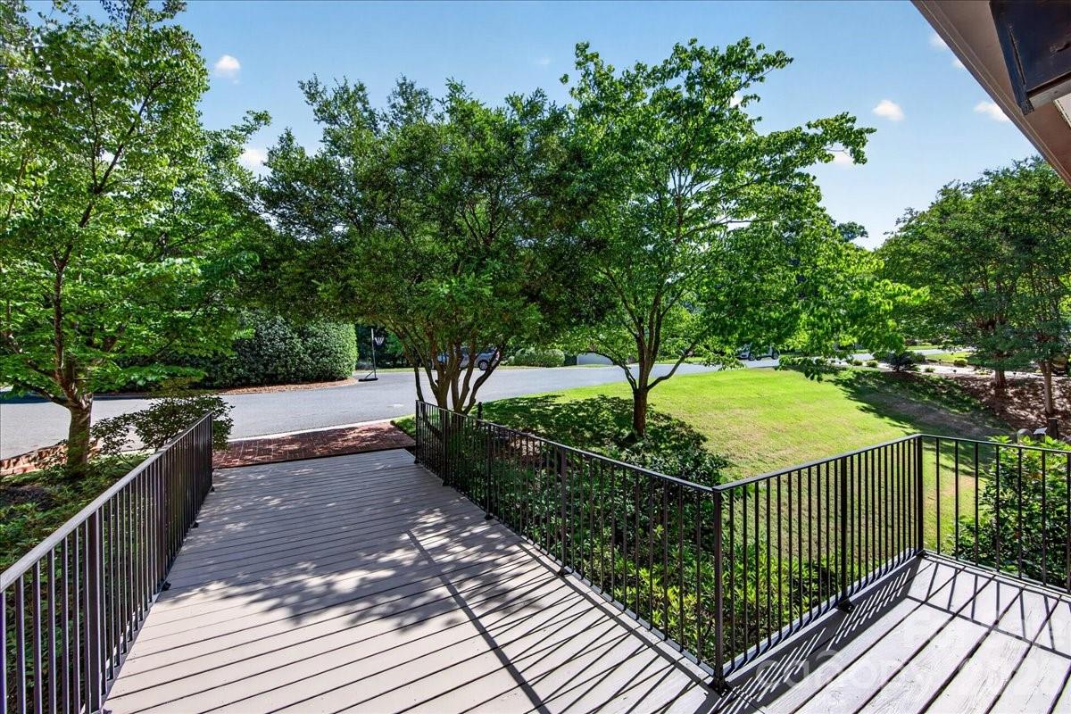 Photo 3 of 3409 Knob Hill Court, Charlotte, NC