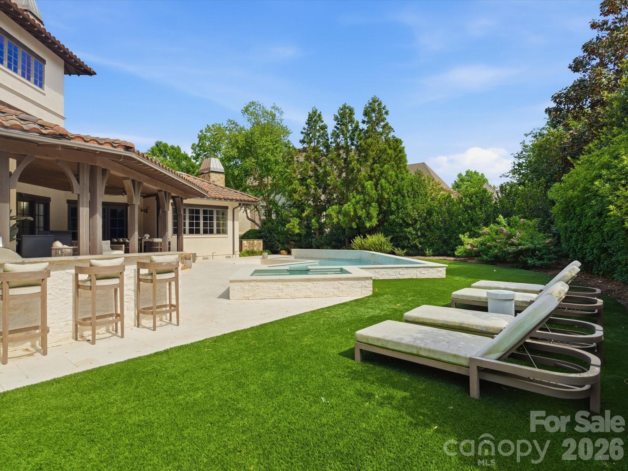 200 Oakmont Lane, Waxhaw, NC - photo 38 of 45