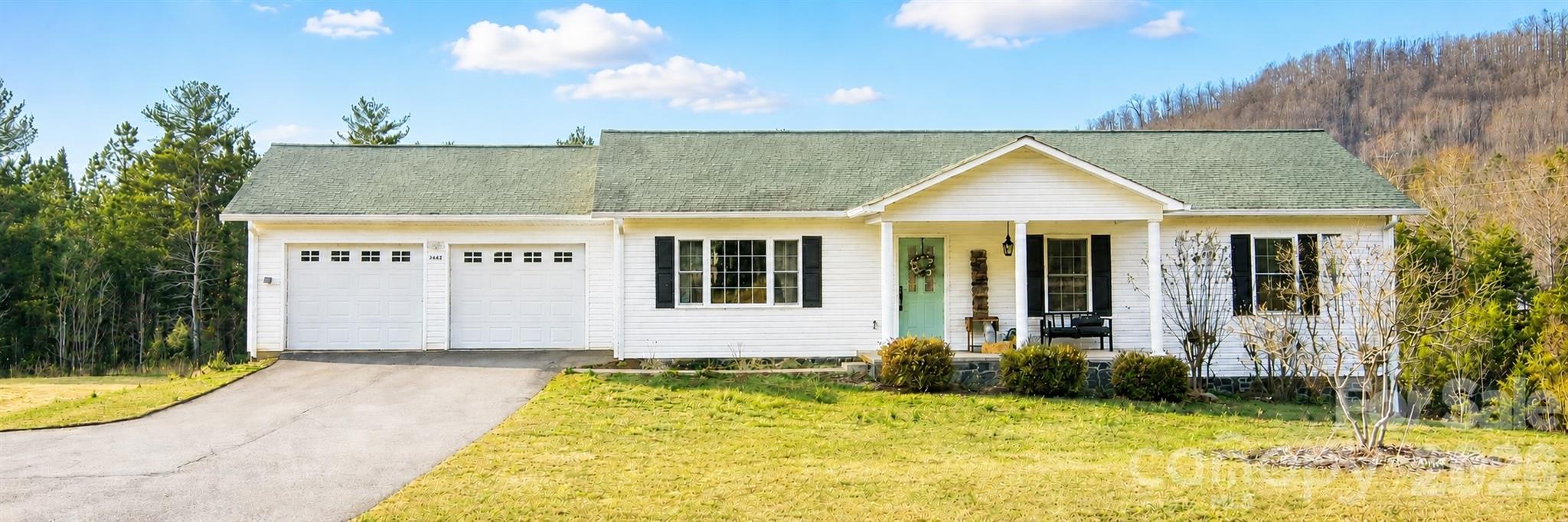 4460 Gouge Avenue, Morganton, NC - photo 1 of 1