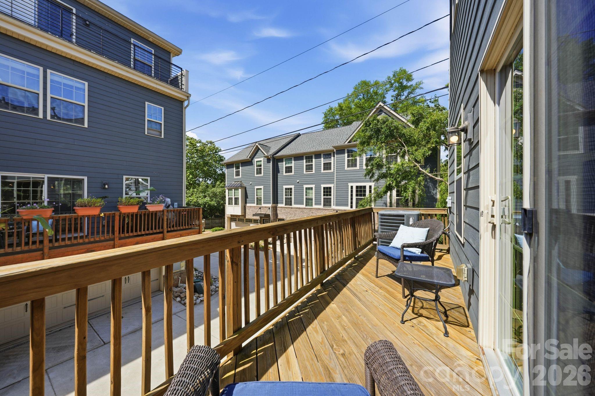 1221 Queen Lyon Court, Charlotte, NC - photo 19 of 46