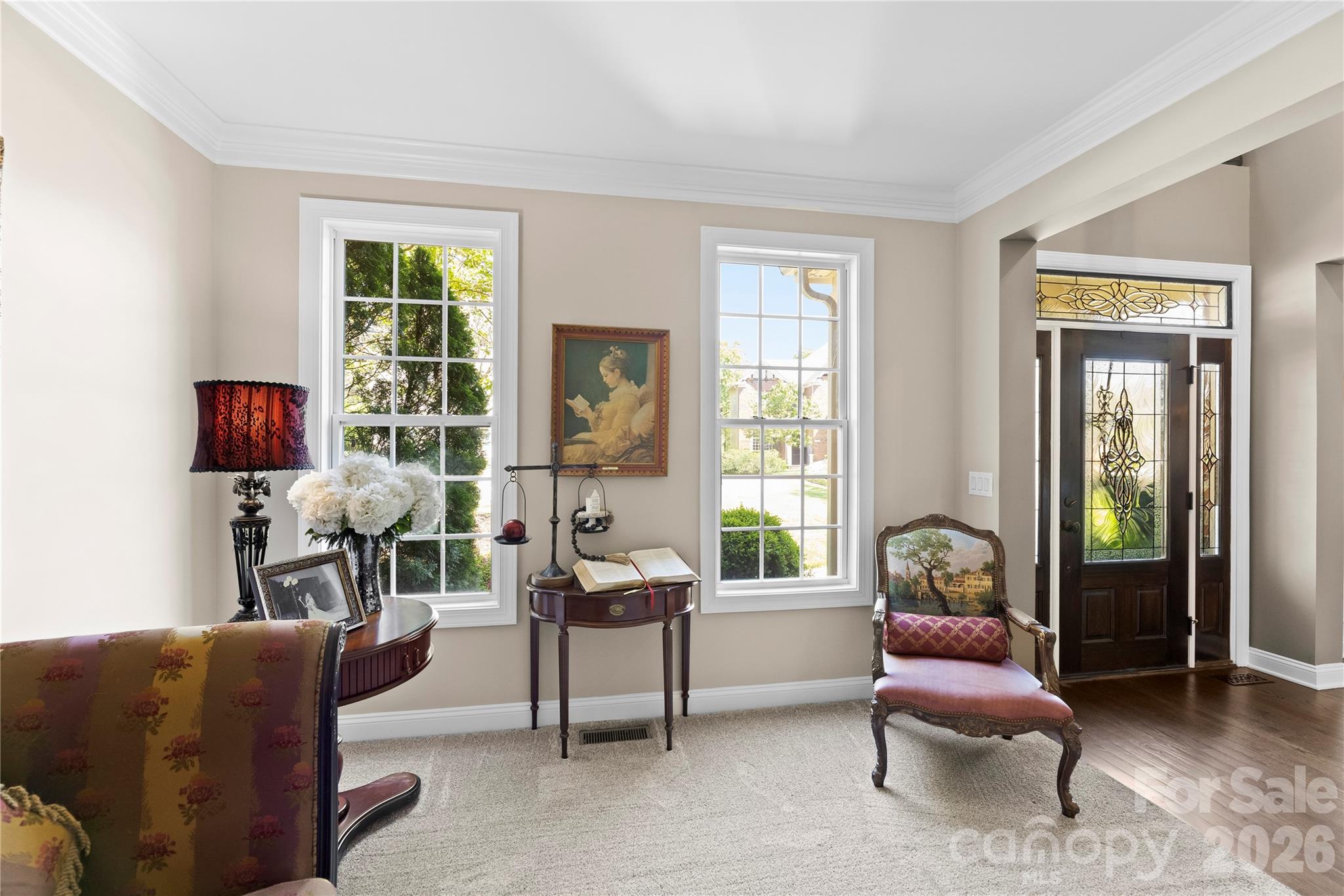 1220 Nightingale Road, Waxhaw, NC - photo 6 of 47