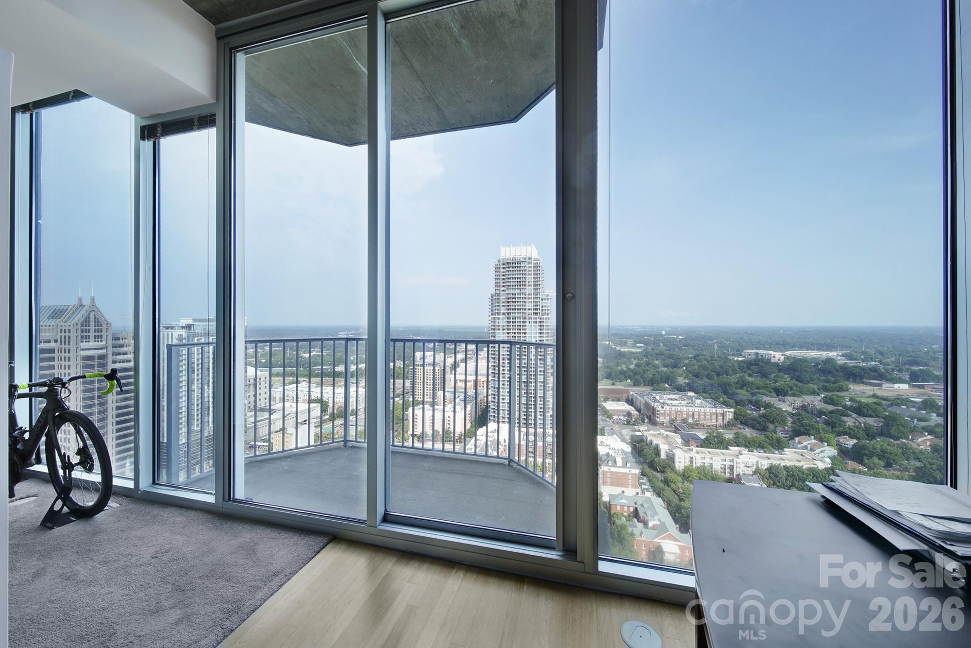Photo 8 of 210 N Church Street3112, Charlotte, NC