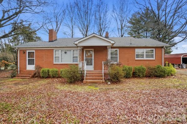 Photo 2 of 3704 Weddington Road, Monroe, NC