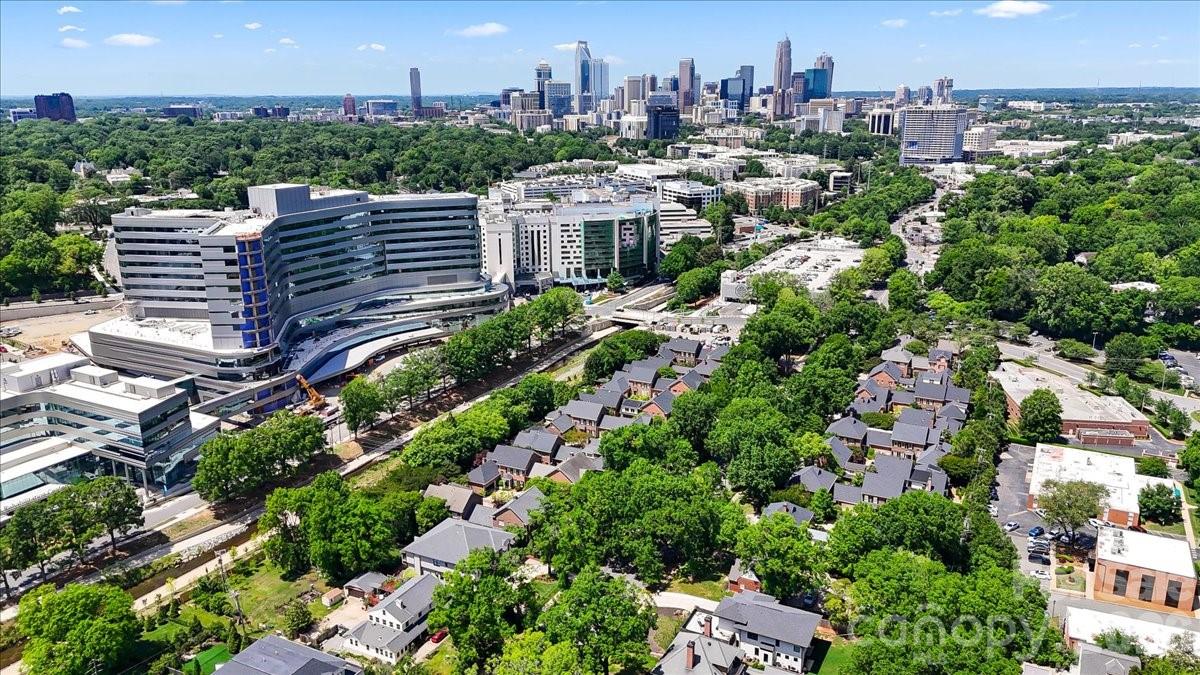 Photo 44 of 1160 S Kings Drive, Charlotte, NC