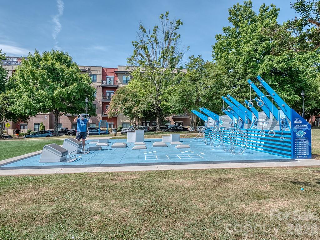 1427 Tippah Park Court, Charlotte, NC - photo 47 of 49