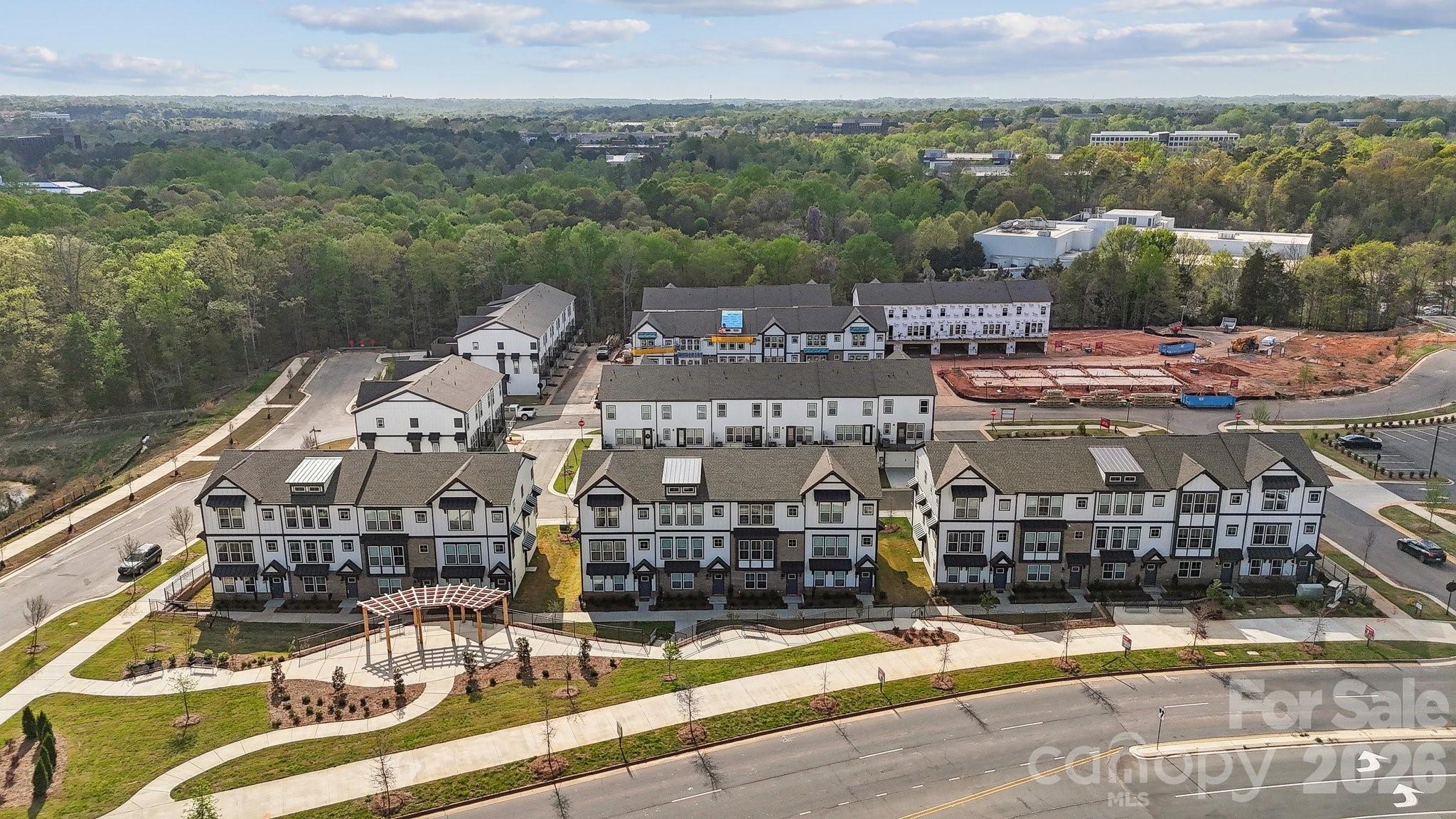 Photo 23 of 1828 Alexander Village Main Drive, Charlotte, NC