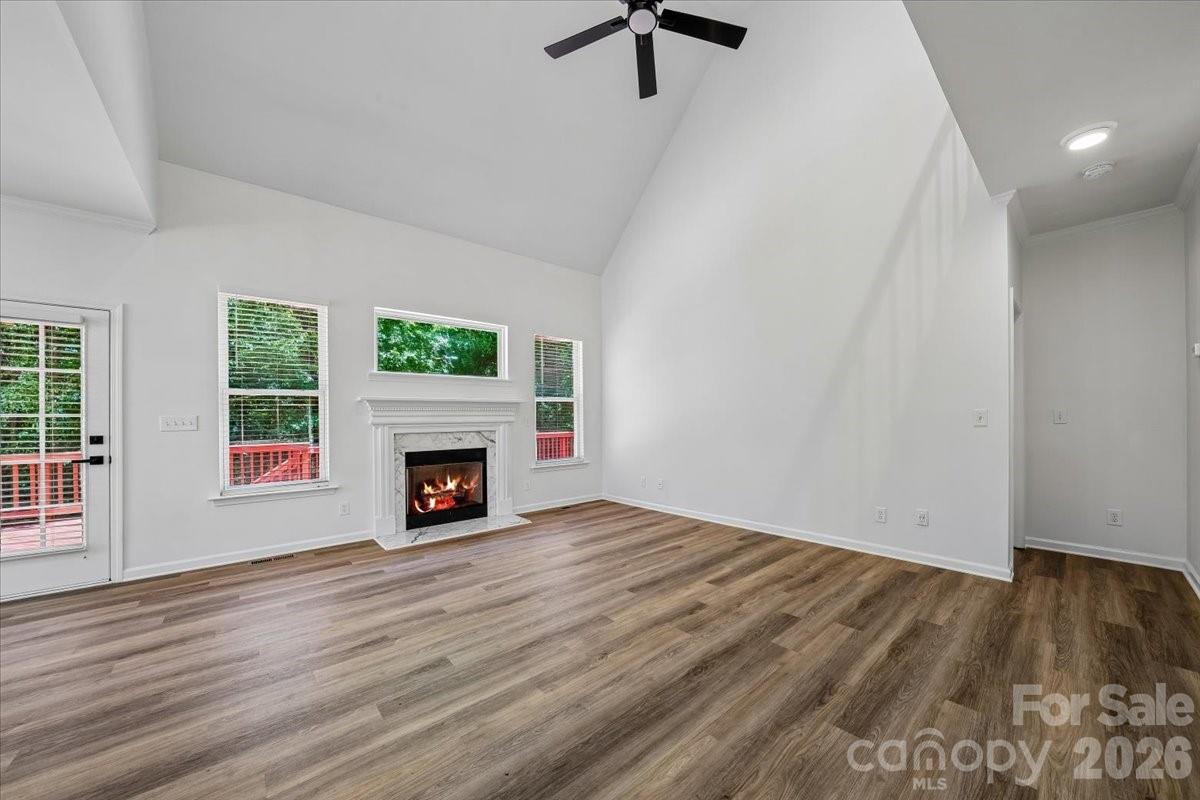 Home for sale at 2622 Billings Park Drive, Charlotte, NC — photo 18 of 48