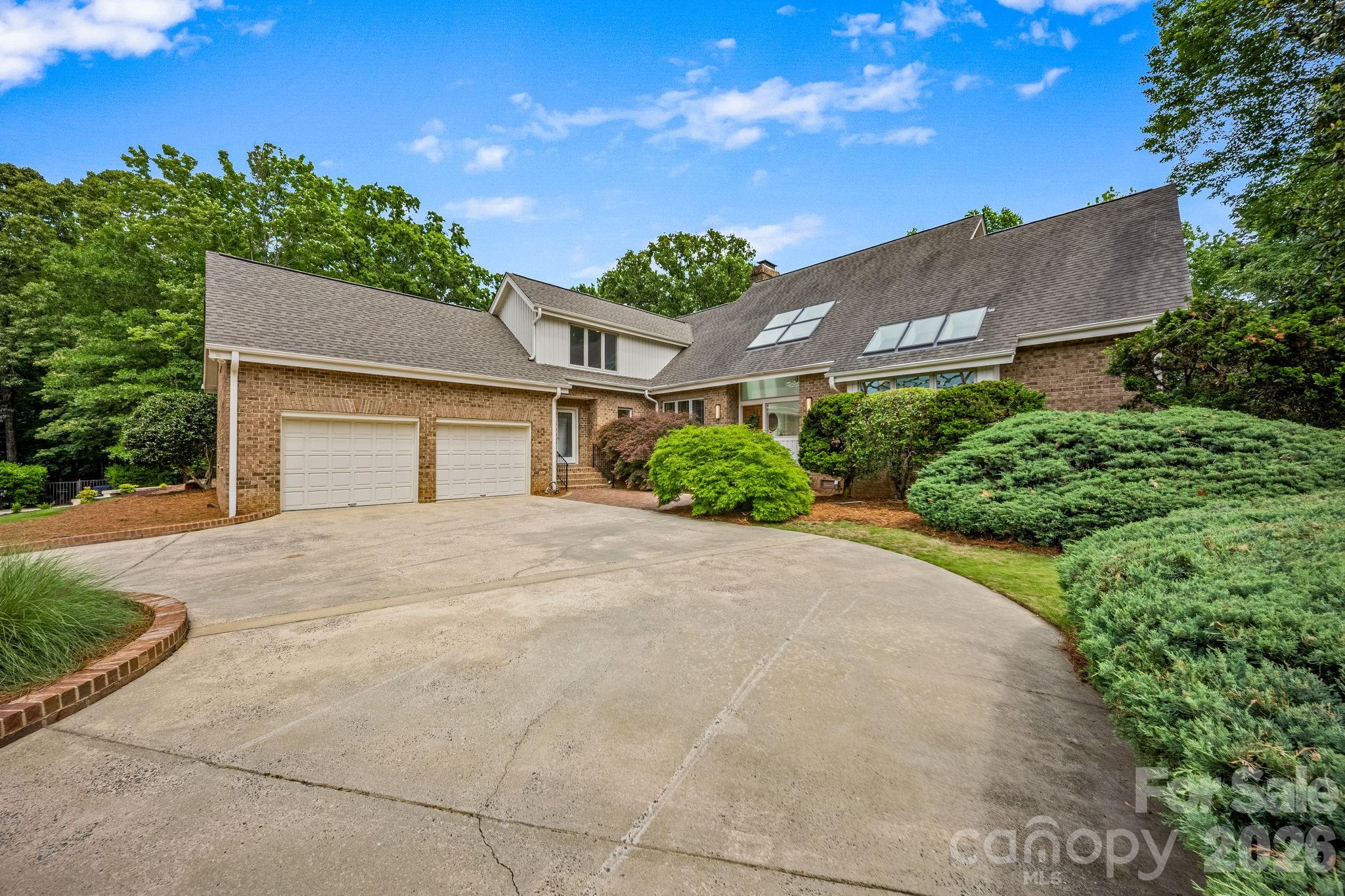 Photo 47 of 5901 Marsailles Court, Charlotte, NC